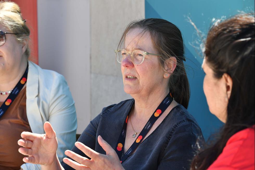 Mainland Europe and UK becoming one big production hub, say experts ...